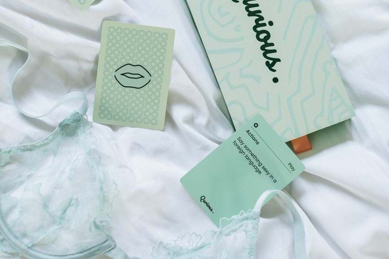 Quanna x Locke Partnership | Locke