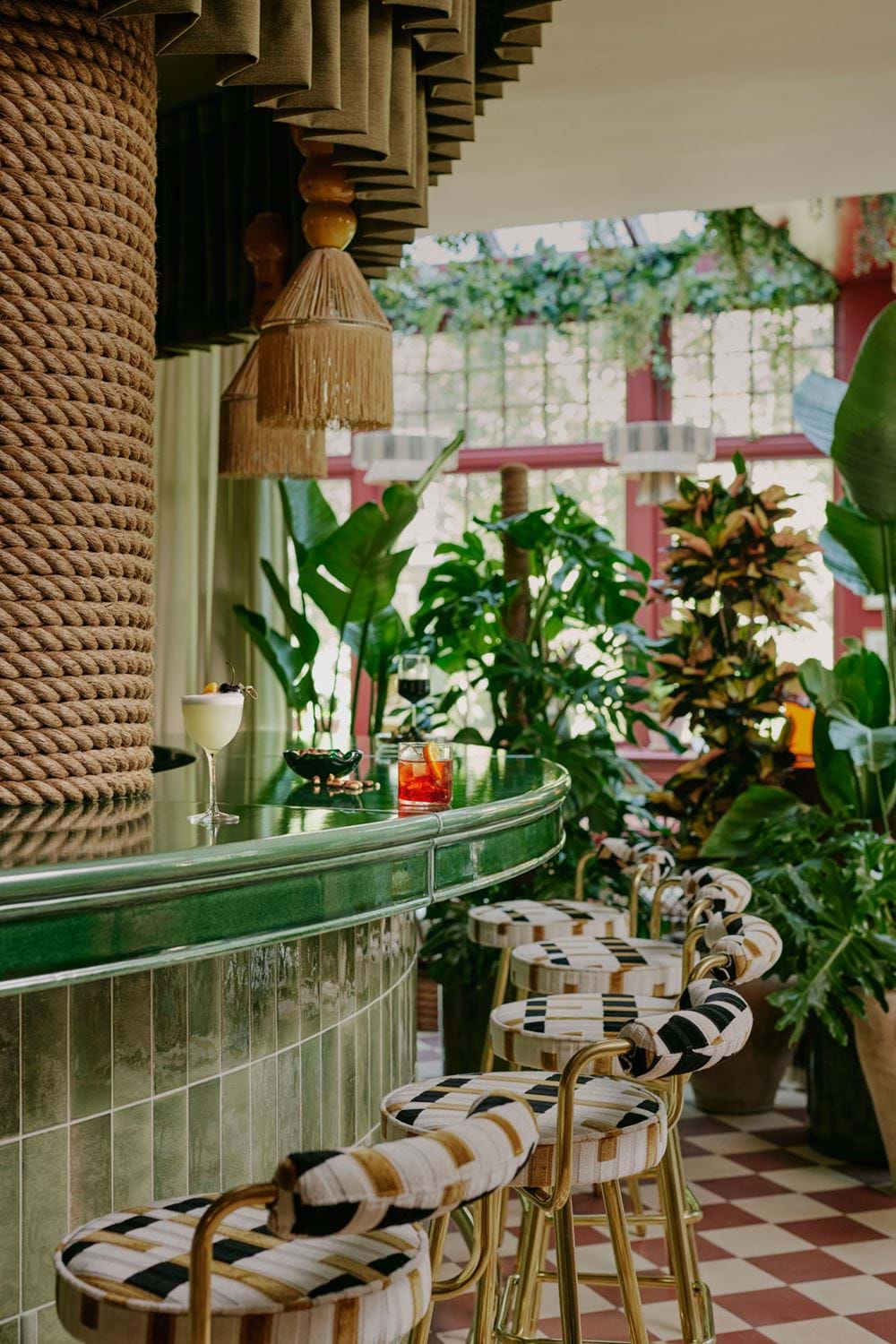 Introducing Eve Lockes latest drinking and dining concept | Locke