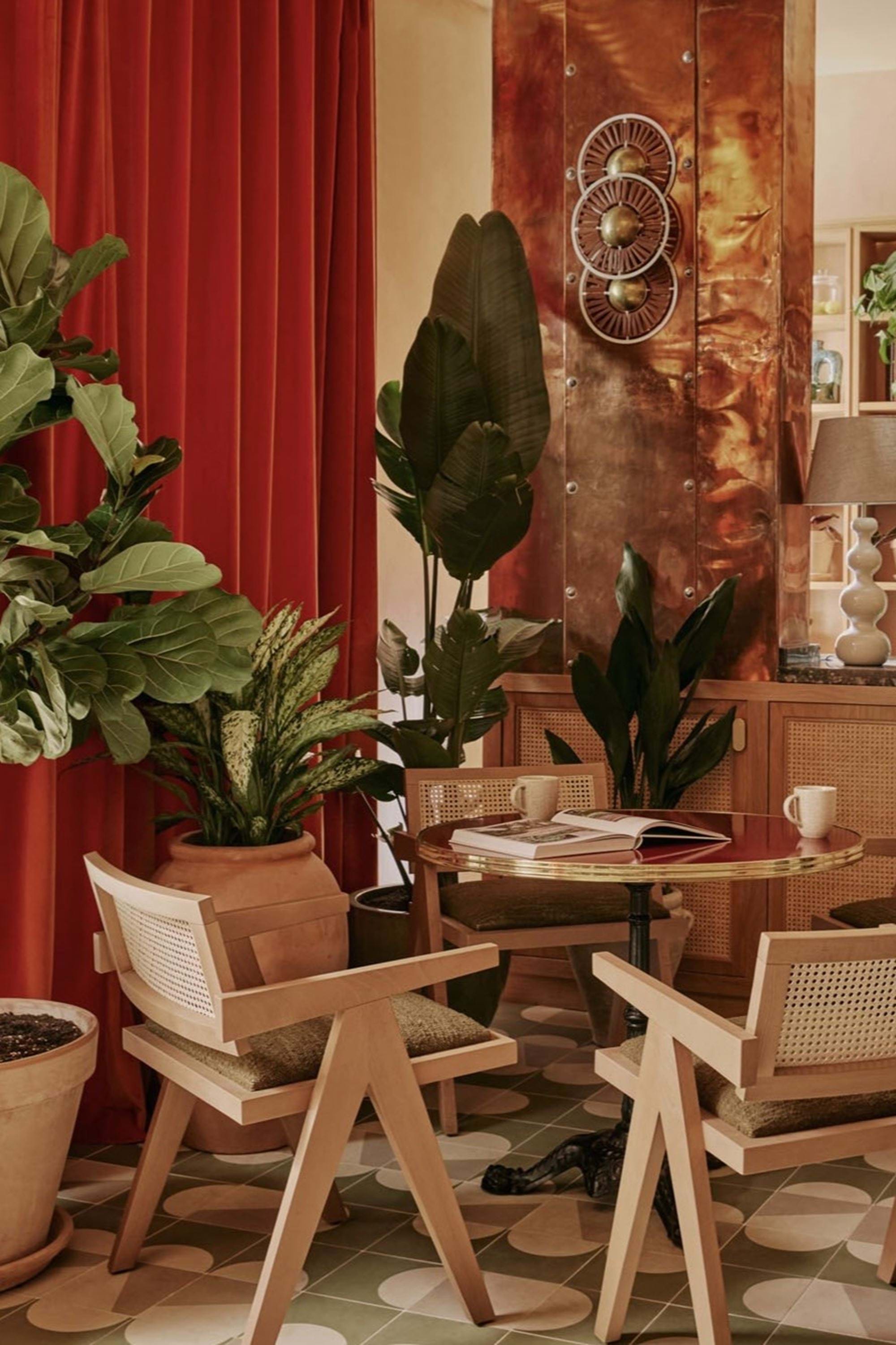 Introducing Eve Lockes latest drinking and dining concept | Locke