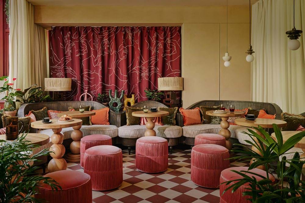 Introducing Eve Lockes latest drinking and dining concept | Locke