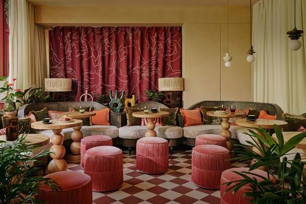 Introducing Eve Lockes latest drinking and dining concept | Locke