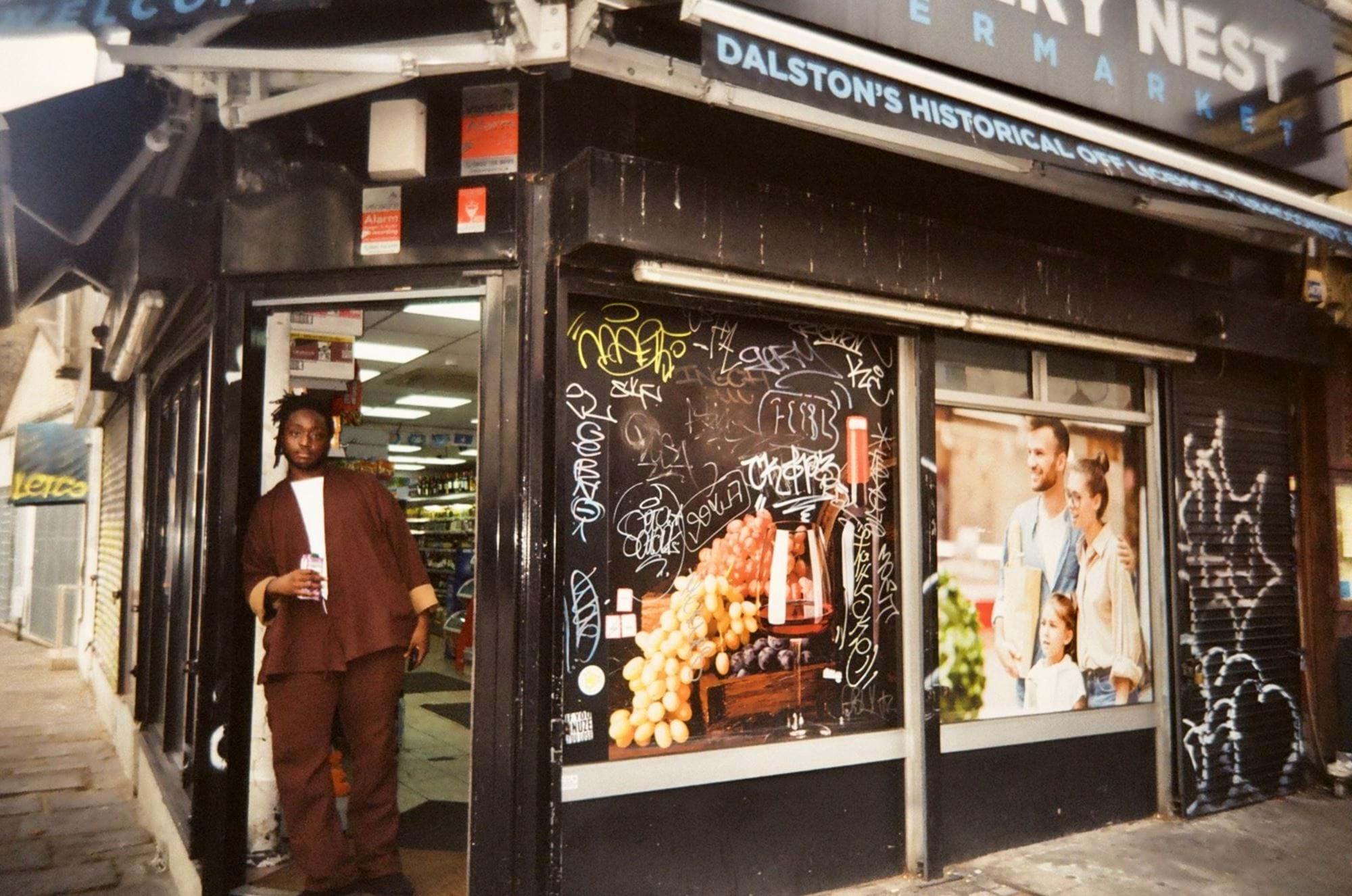 My Dalston: exploring East London with the Locals