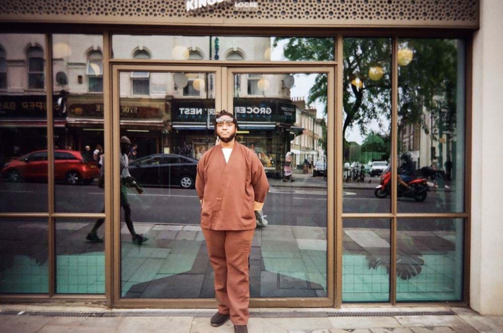 My Dalston: exploring East London with the Locals