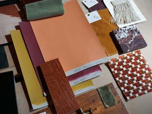 Discover the Design Behind Ember Locke: A Journey into Kensington's ...