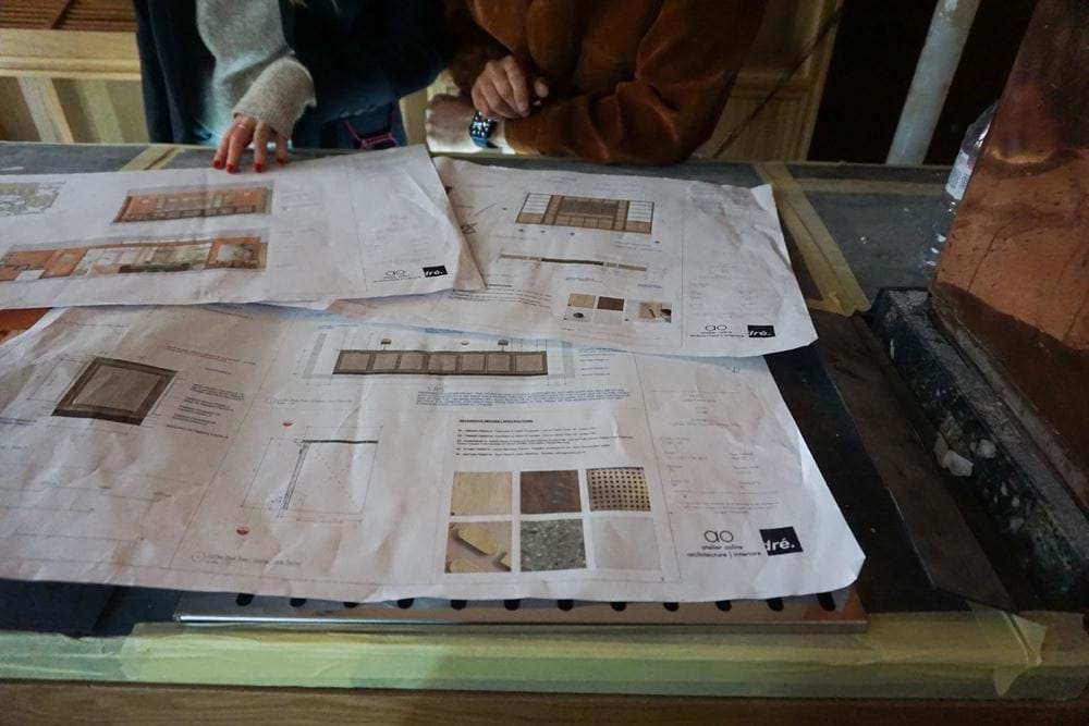 Discover the Design Behind Ember Locke: A Journey into Kensington's ...