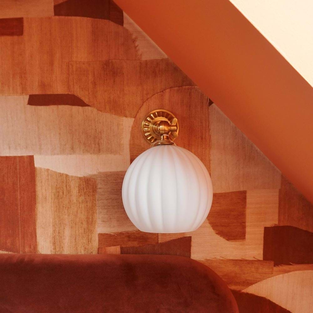 Discover the Design Behind Ember Locke: A Journey into Kensington's ...