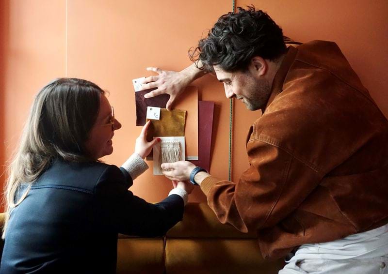 Discover the Design Behind Ember Locke: A Journey into Kensington's ...