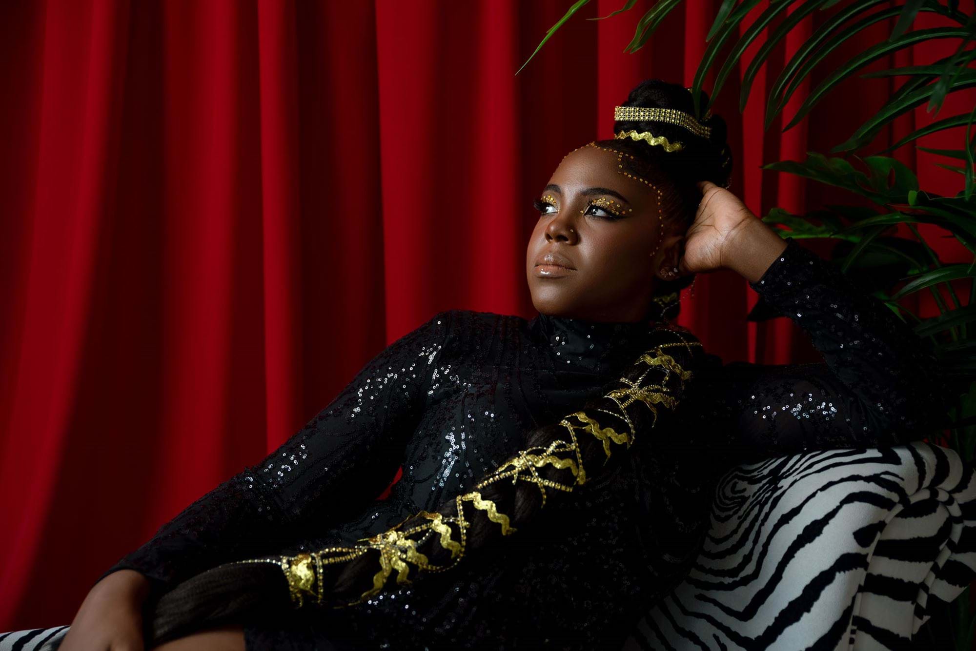 Women on the Frontlines with Elizabeth Okoh. | Locke