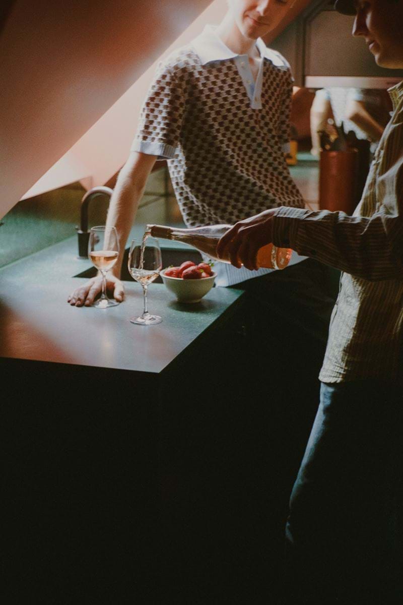 My London: Discovering West London | Locke