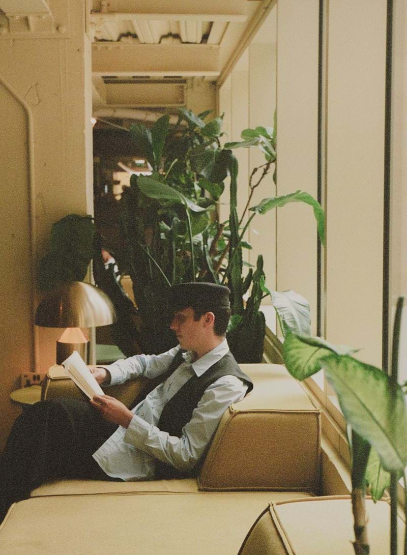 My London: Exploring East London | Locke