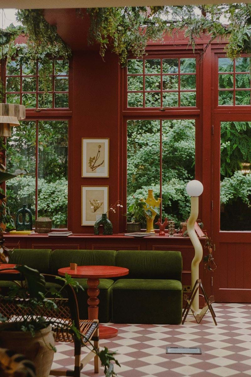 My London: Discovering West London | Locke