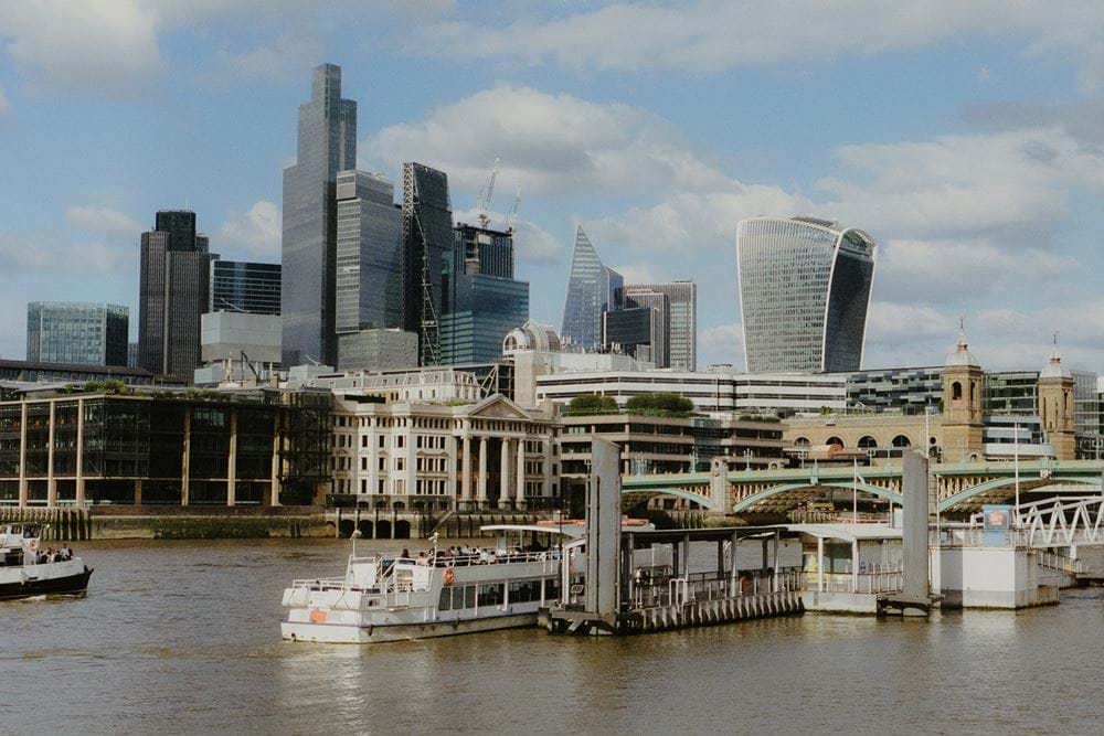 My London: Exploring East London | Locke