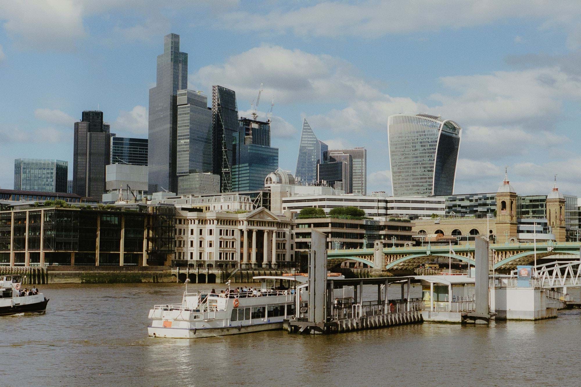 My London: Exploring East London | Locke