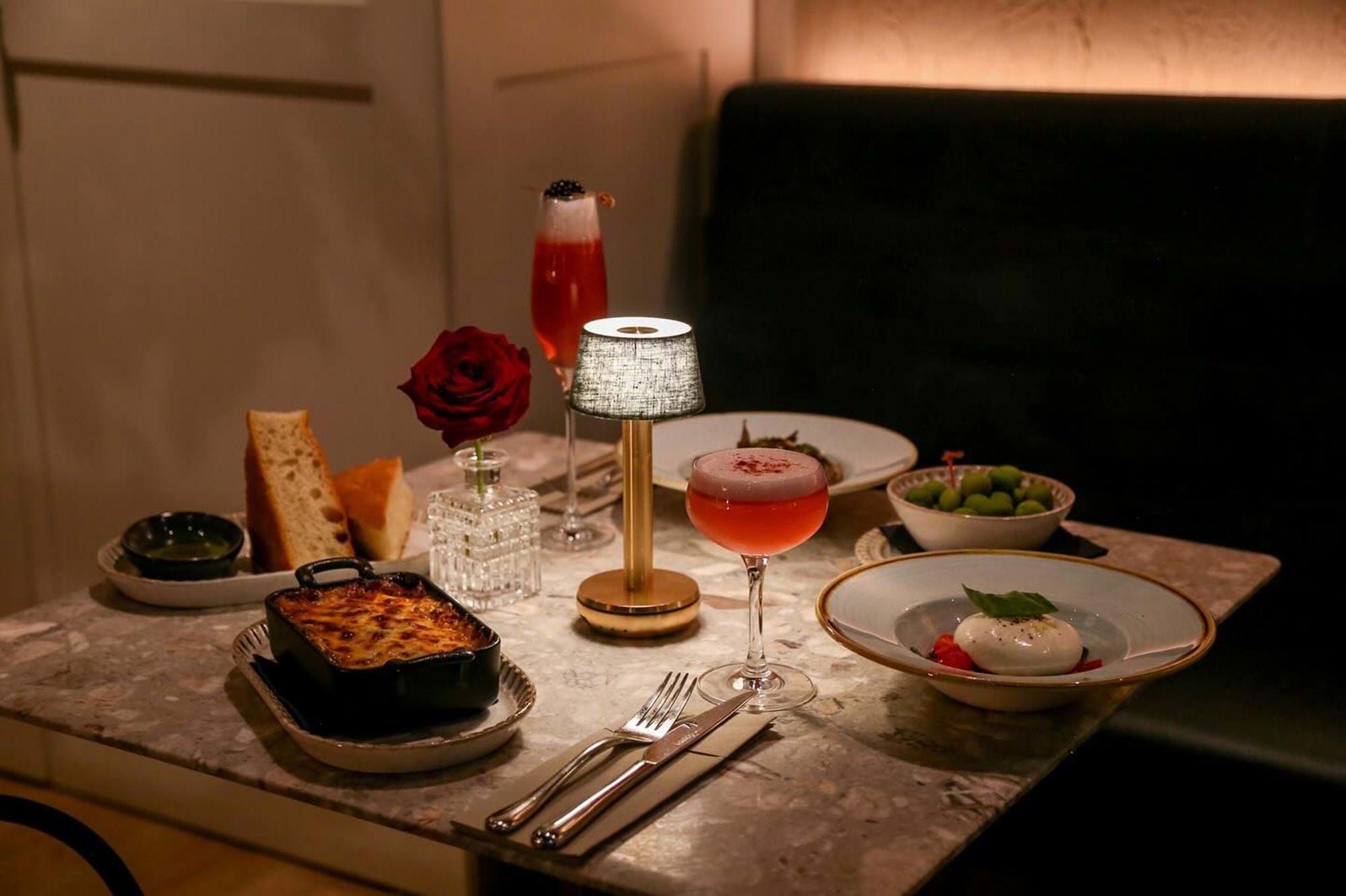 The best East London restaurants you shouldn’t miss | Locke