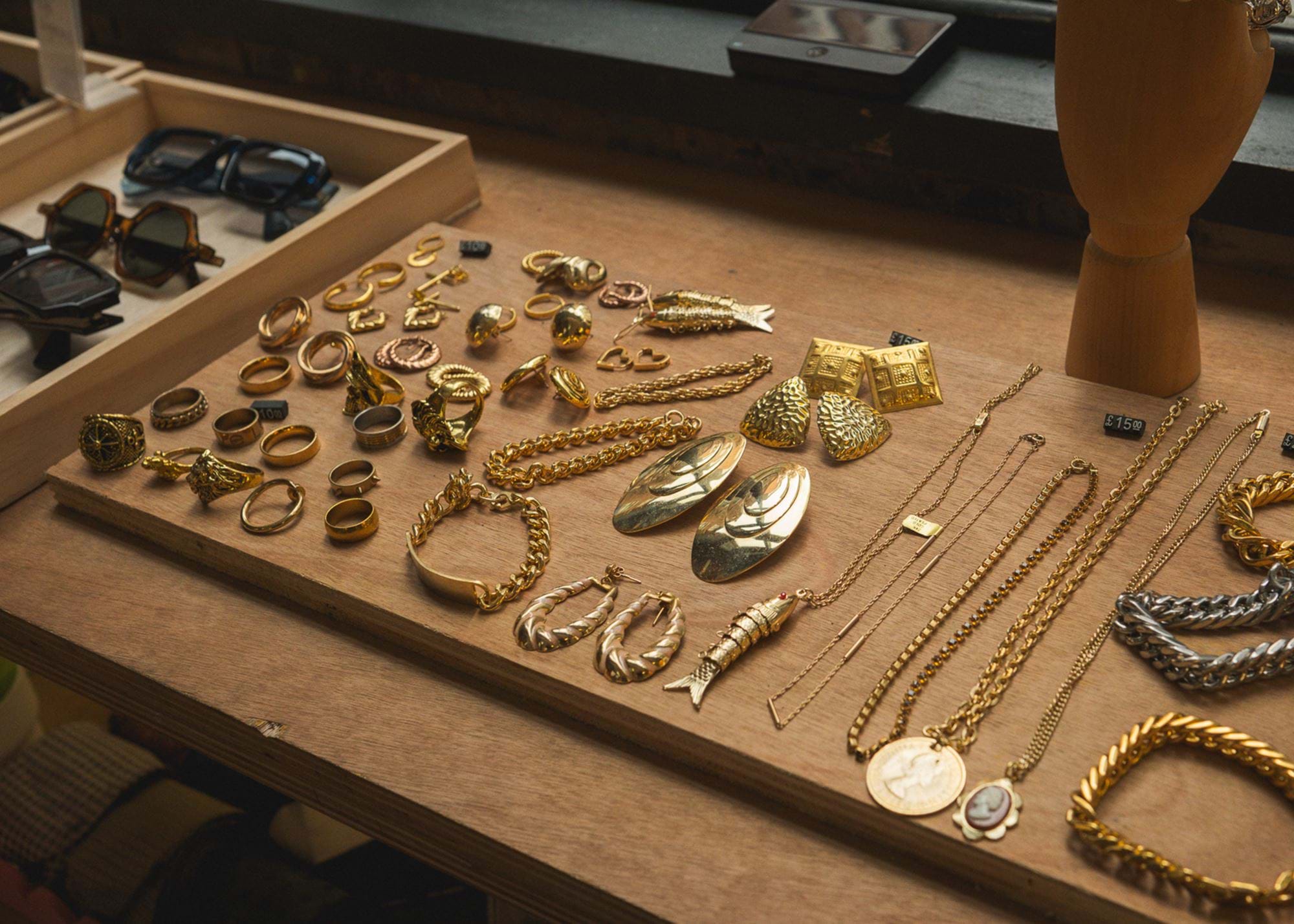 Lights on at Locke: Conscious shopping in Manchester. | Locke