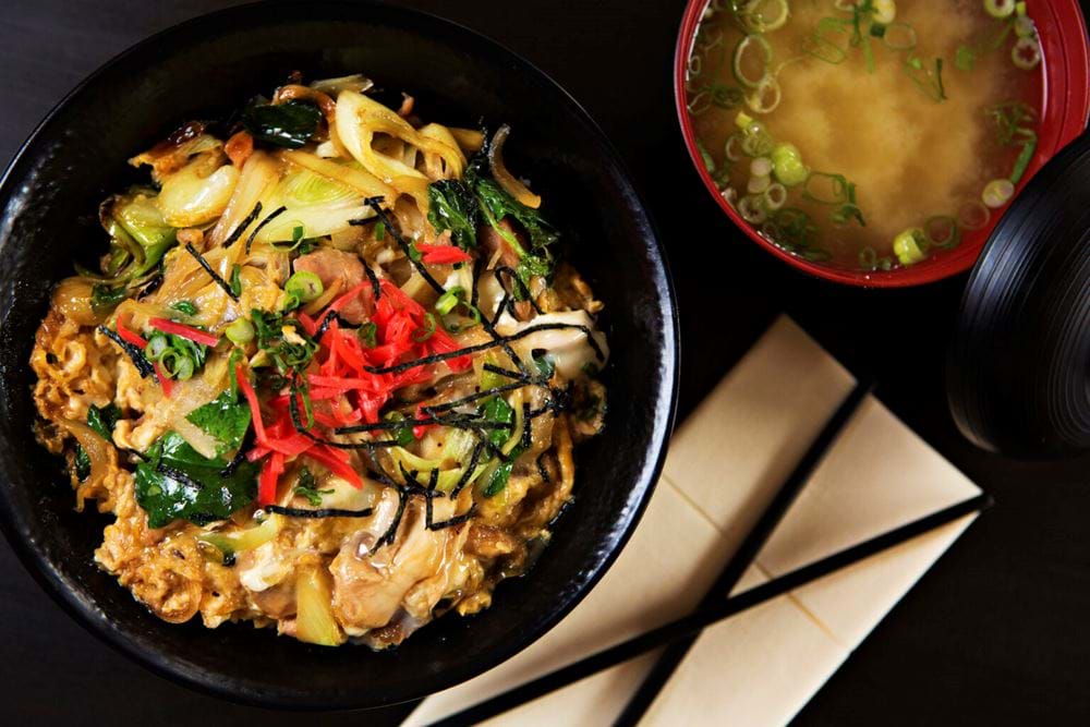 Discover the best places to eat in Manchester | Locke