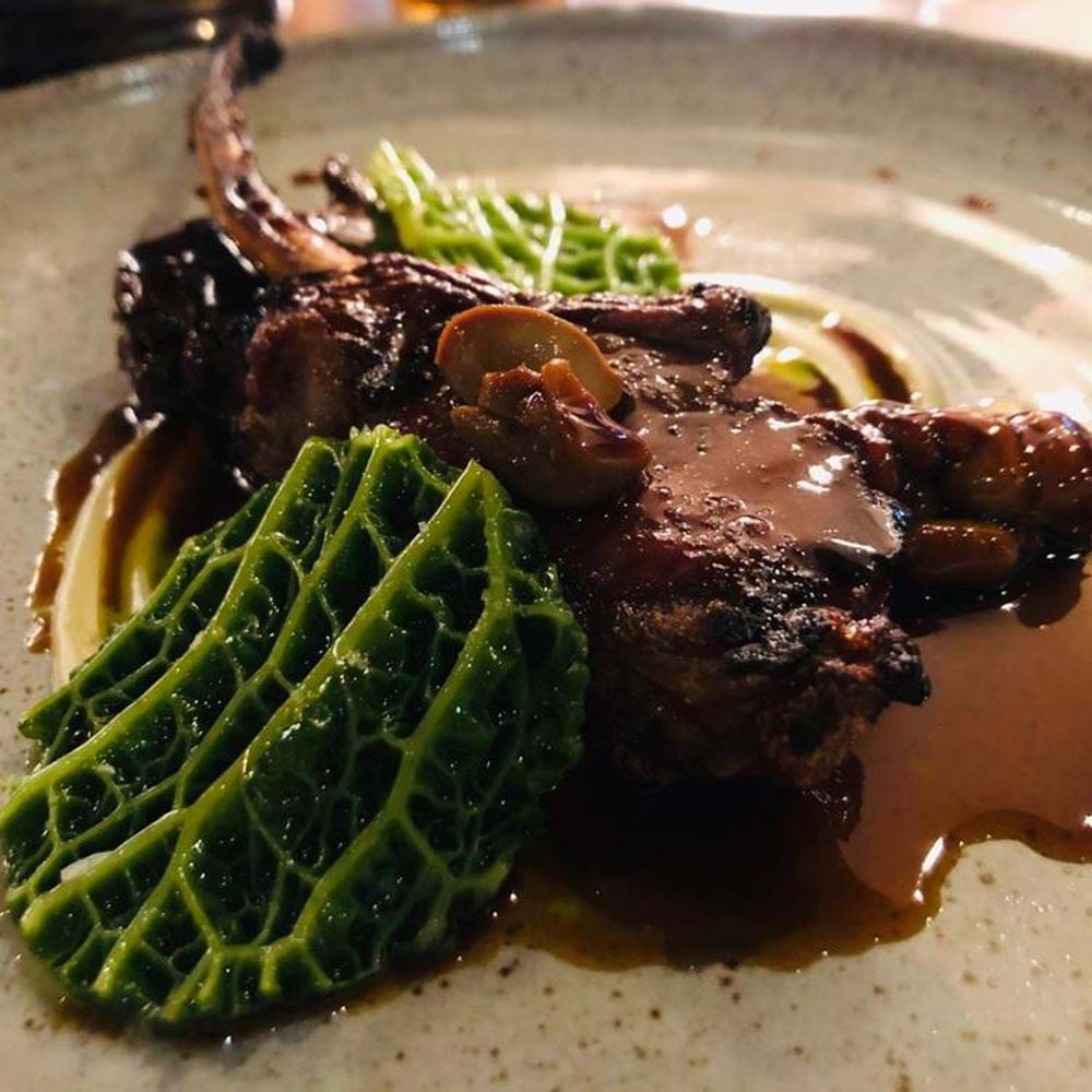 Discover the best places to eat in Manchester | Locke