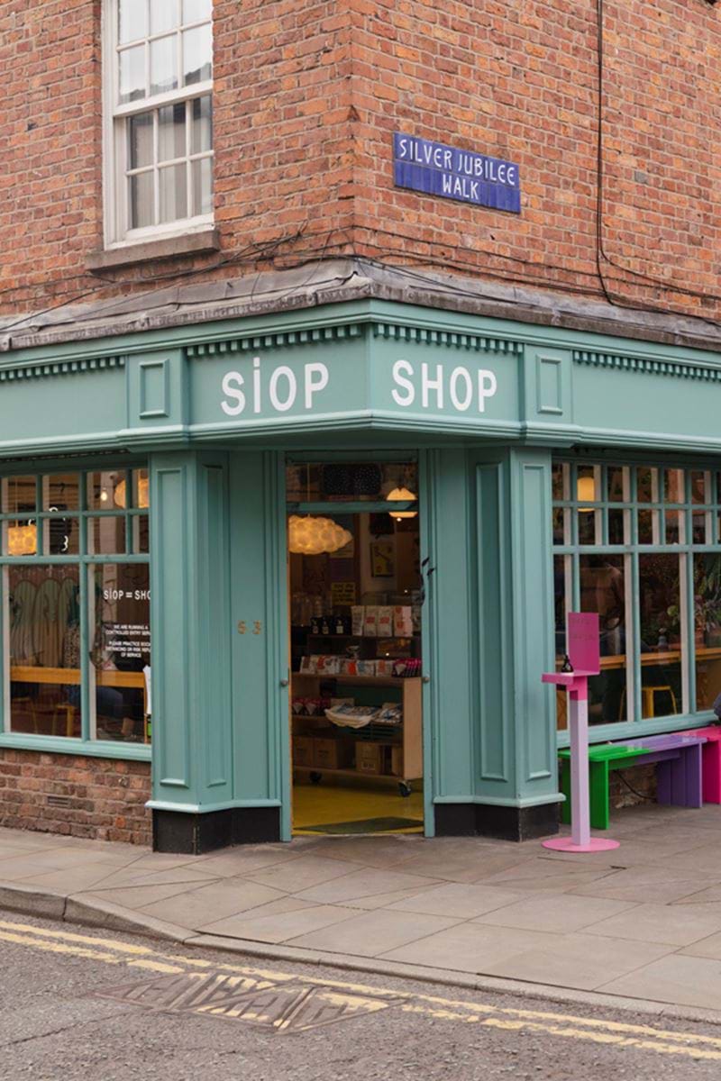 Coffee, Culture & Community: Exploring Manchester