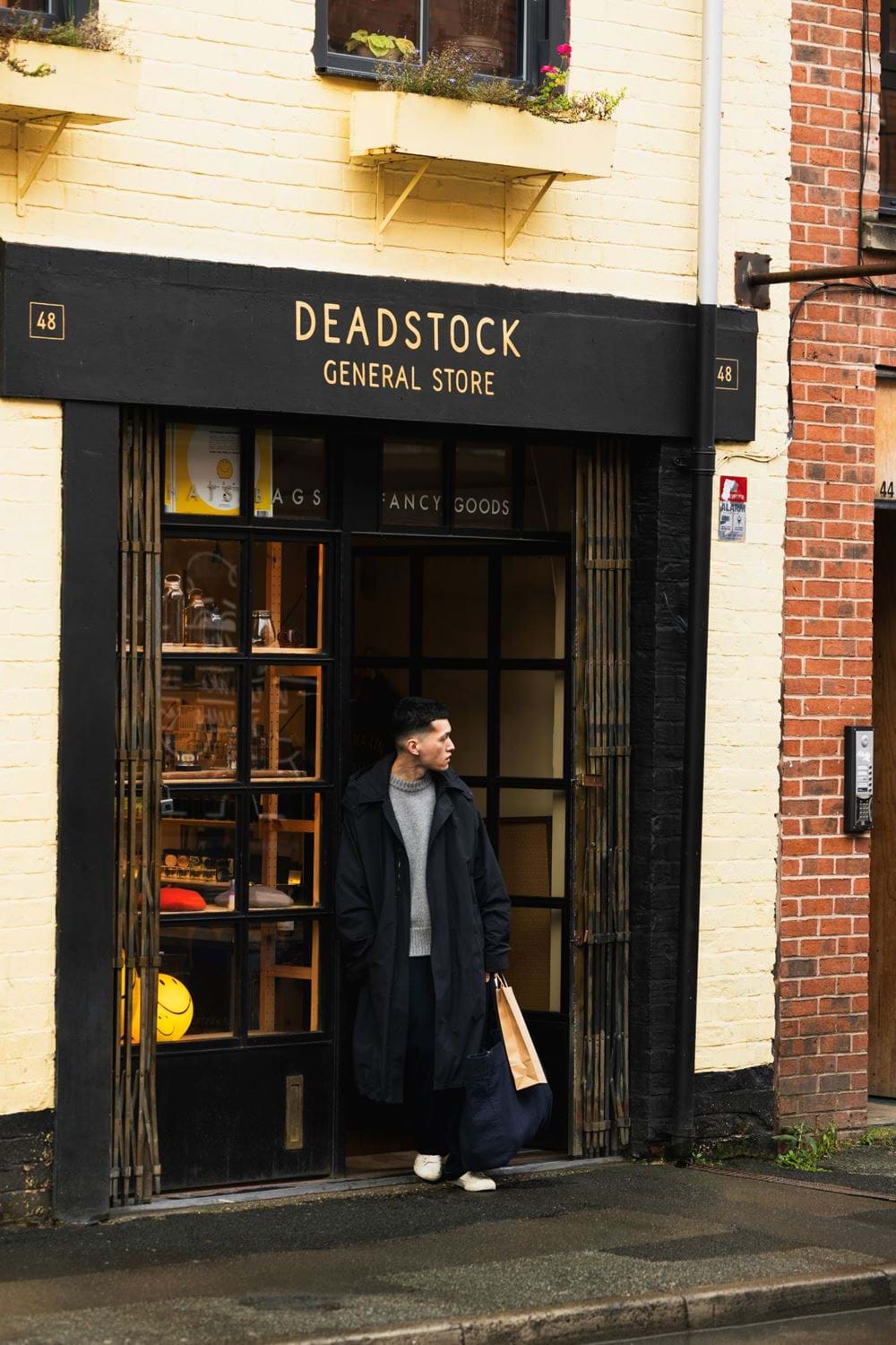 Your guide to mindful gifting around Manchester | Locke