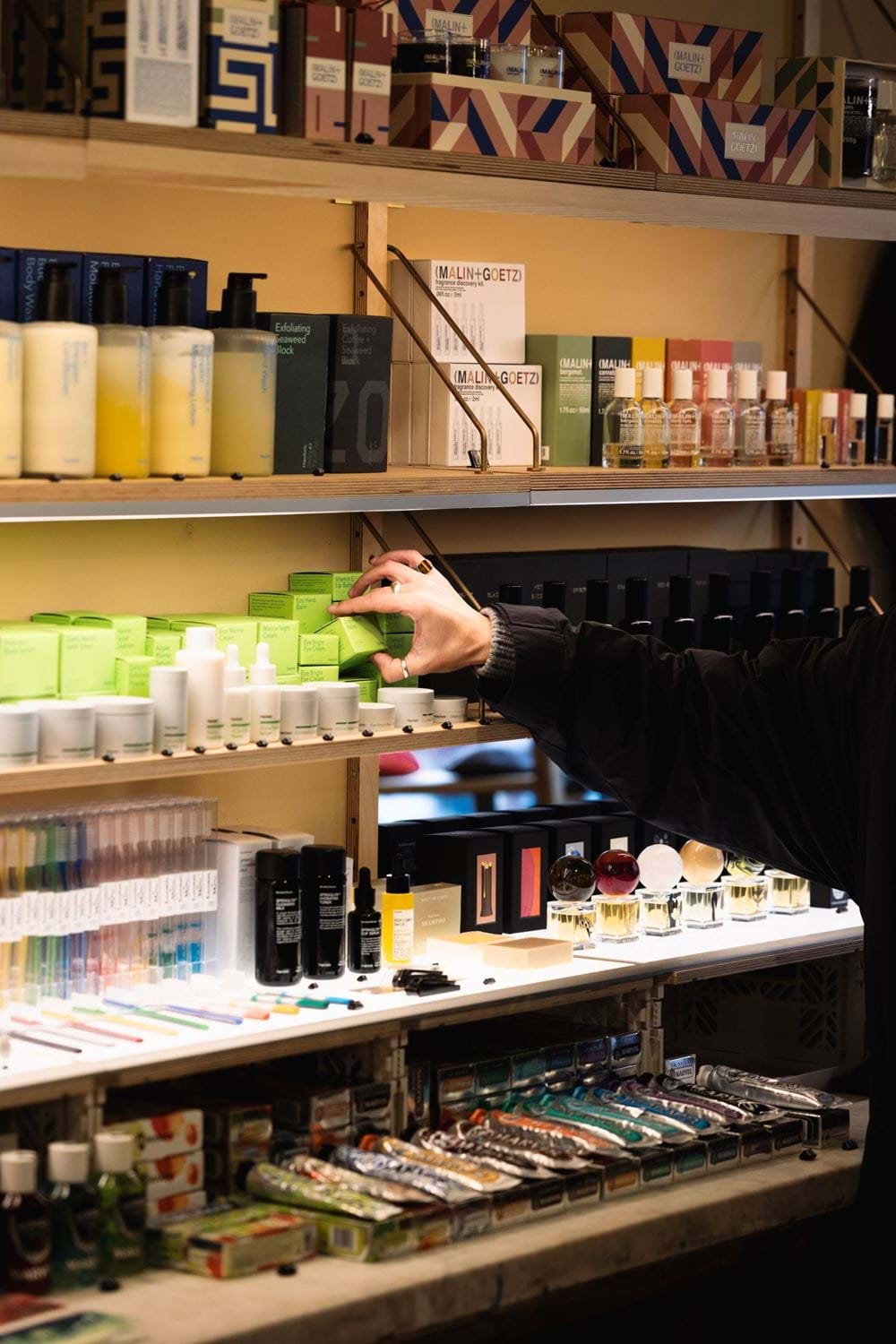 Your guide to mindful gifting around Manchester | Locke