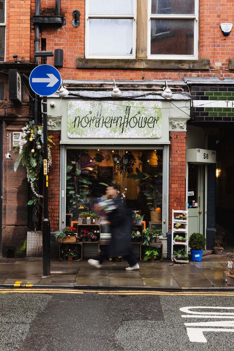 Your guide to mindful gifting around Manchester | Locke