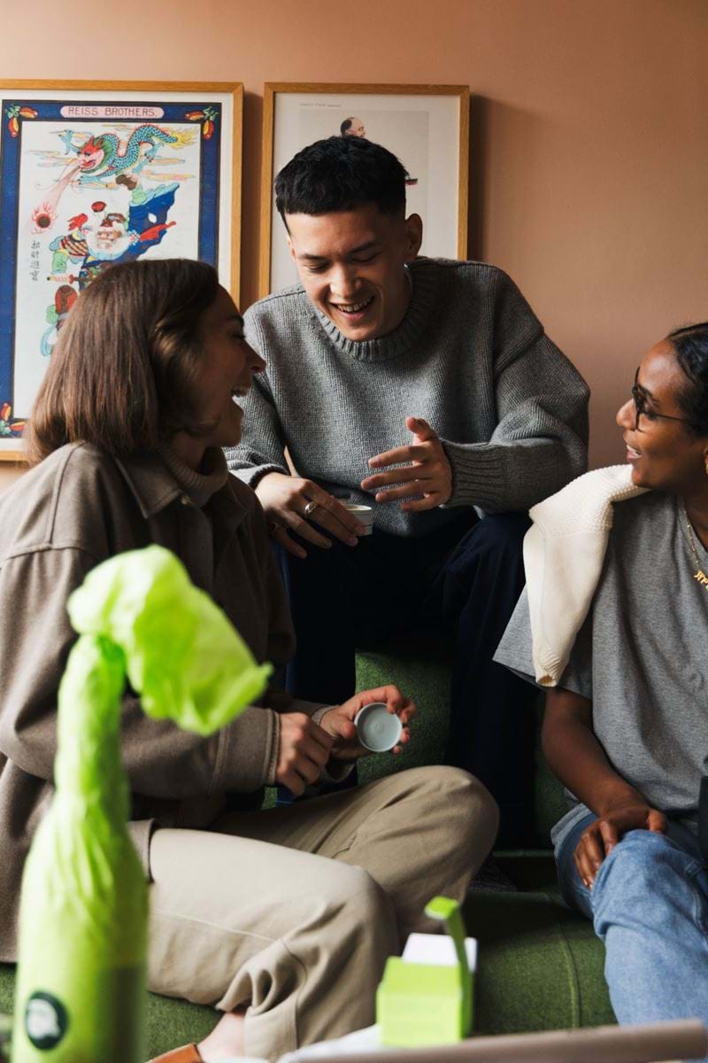 Your guide to mindful gifting around Manchester | Locke