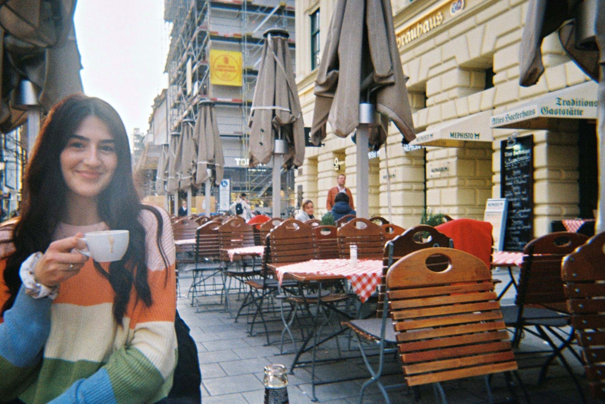 Things to Do in Munich | Locke’s Guide
