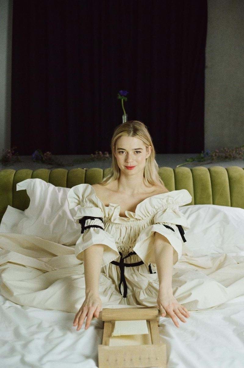 How to Host the Perfect Dinner Party: Tips from Egle Loit