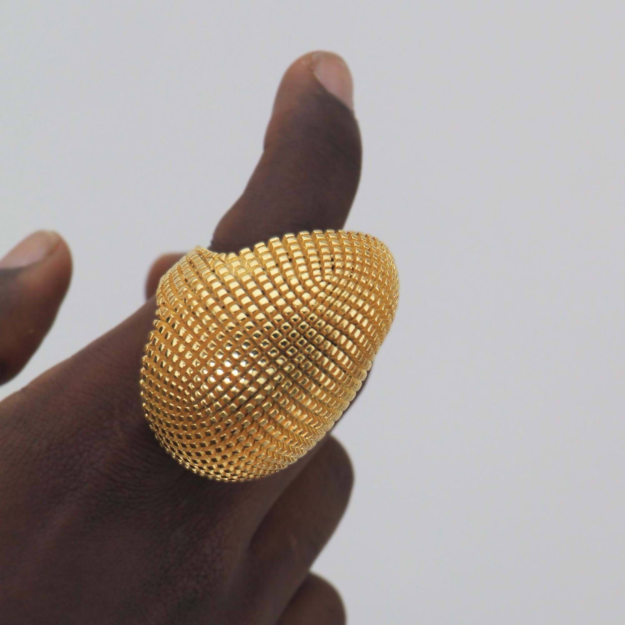 Introducing Munich Jewellery Week with Current Obsession