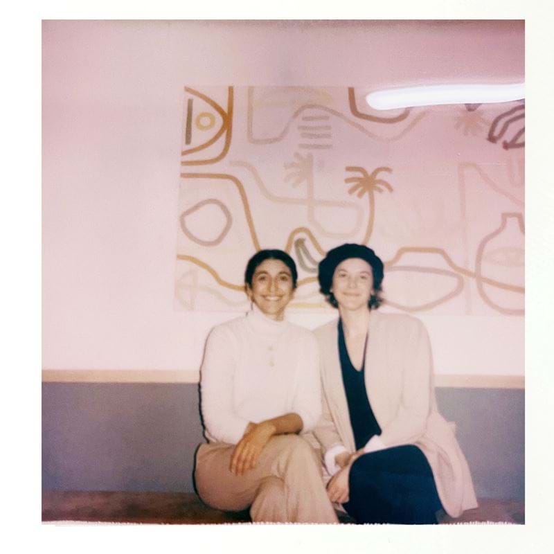 International Women's Day with Munich Photographers Mona & Jasmin