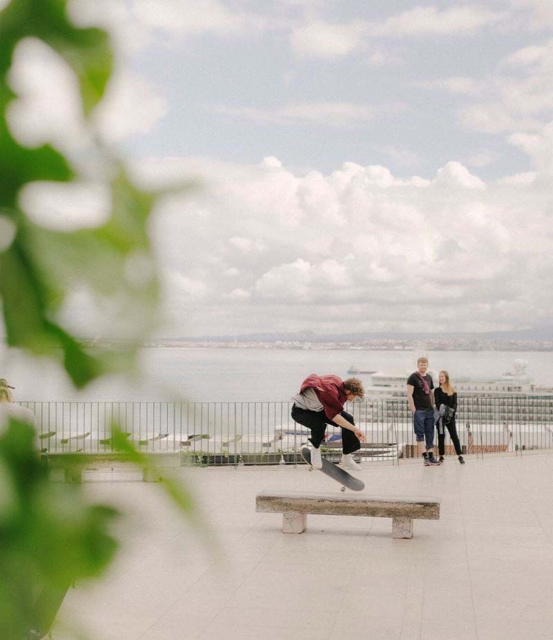 Meet Conny Mirbach, Resident Photographer & Photographer in Munich