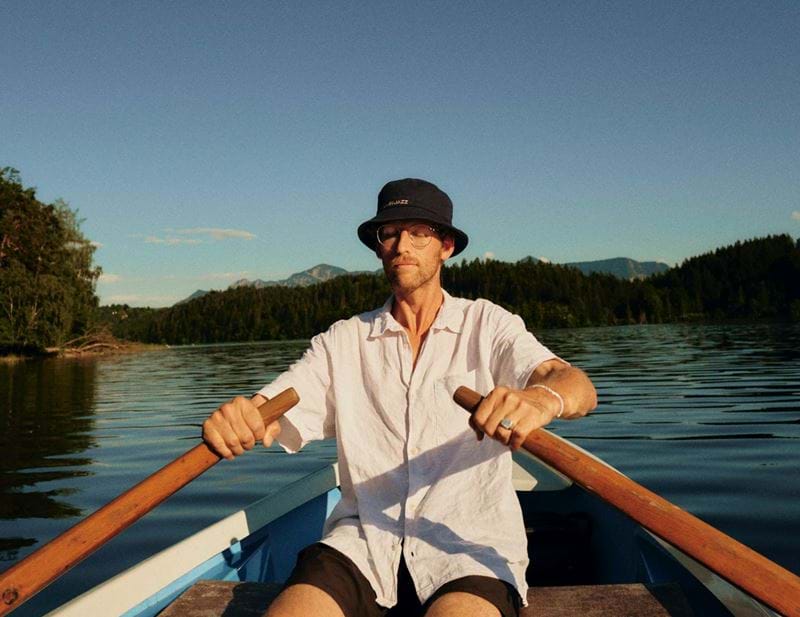 Meet Conny Mirbach, Resident Photographer & Photographer in Munich