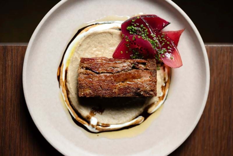 Your guide to festive food and drinks at Locke | Locke