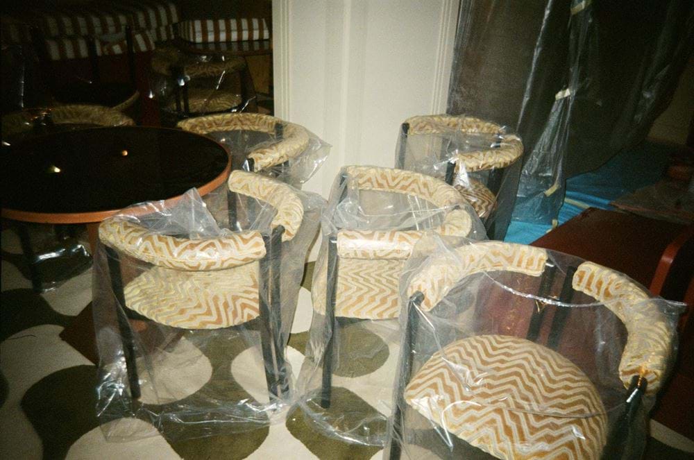 Behind the Design Locke am Platz | Locke