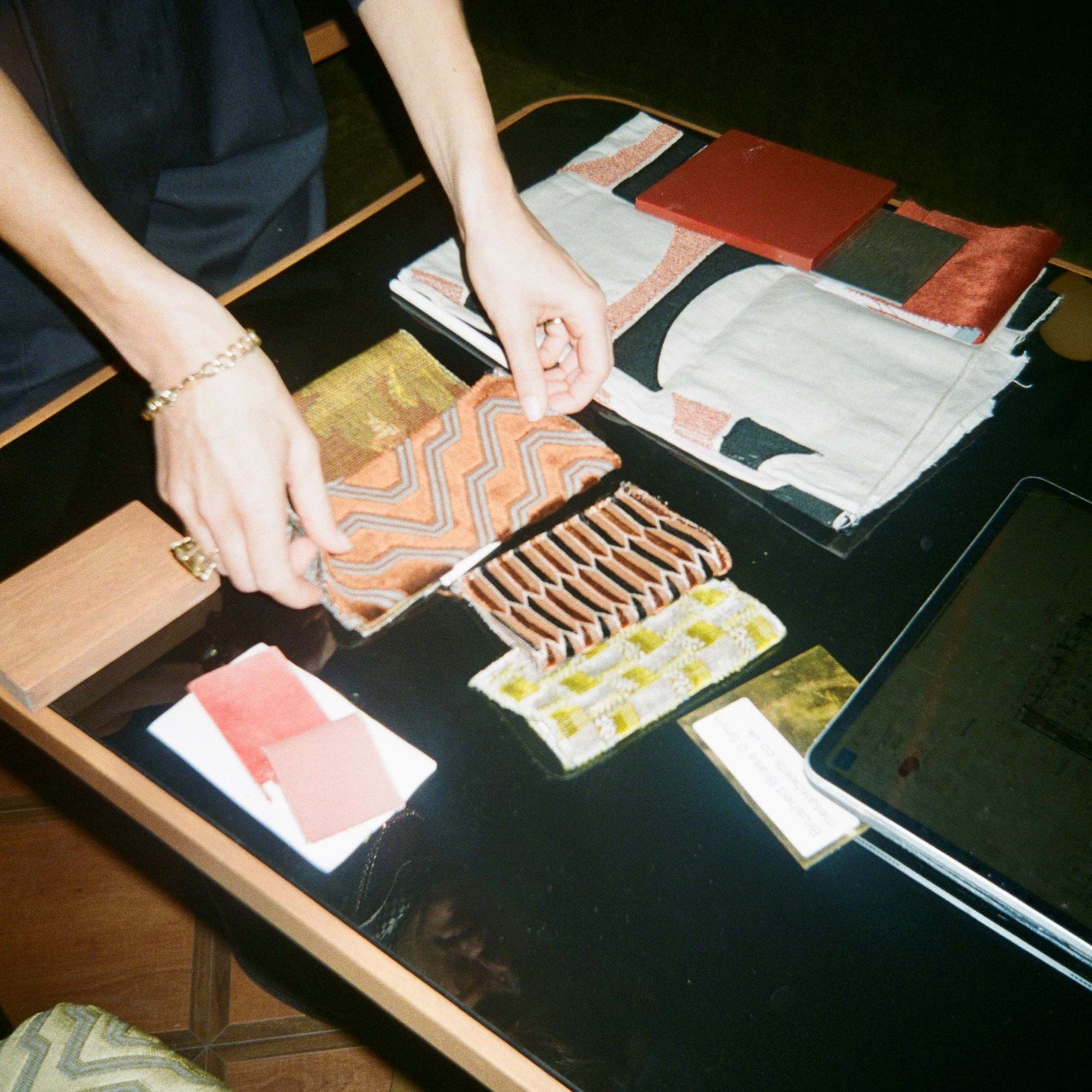 Behind the Design Locke am Platz | Locke