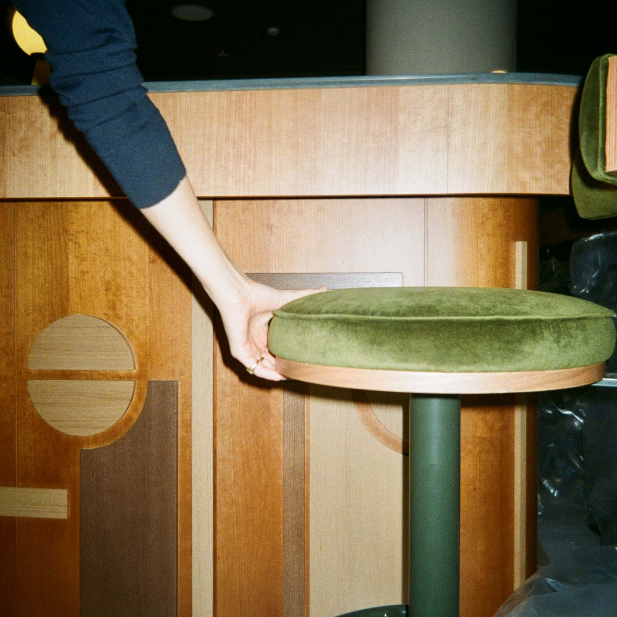 Behind the Design Locke am Platz | Locke