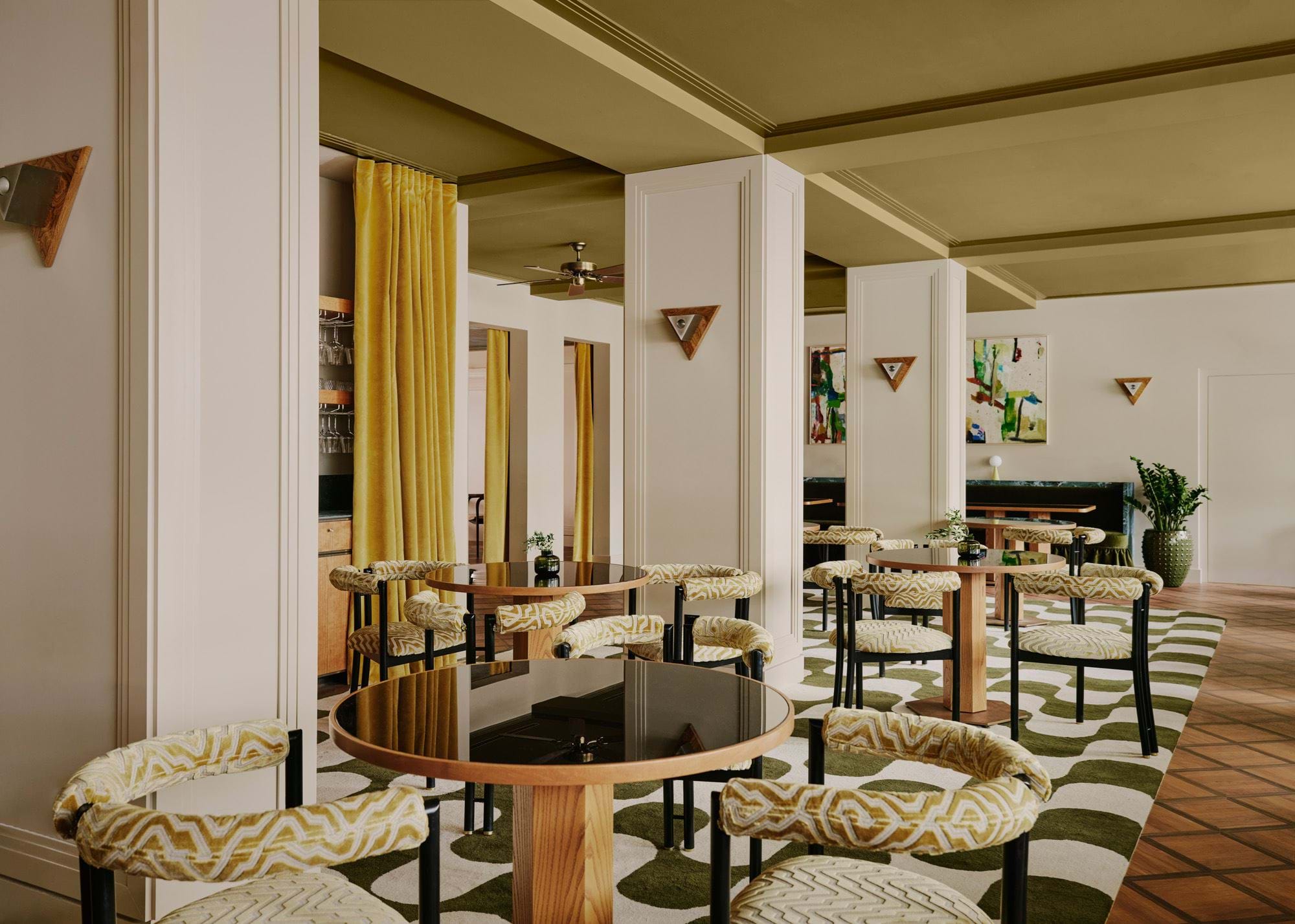 Introducing Choupette | Locke