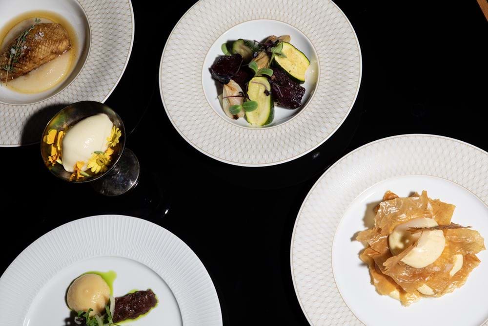 Uncover the best restaurants in Zurich | Locke