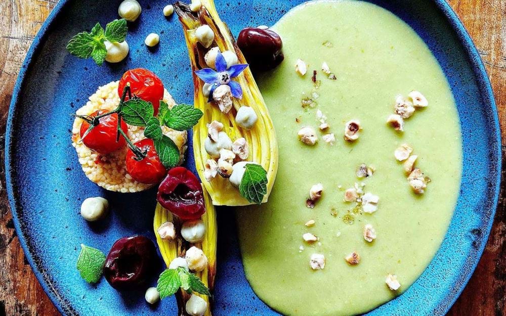 Uncover the best restaurants in Zurich | Locke