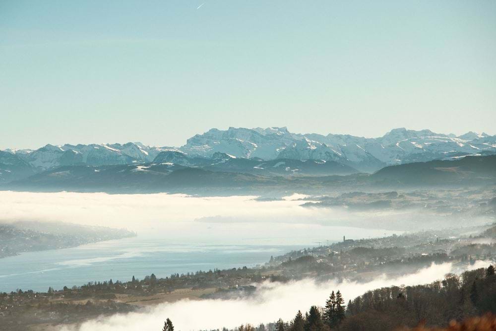 The ultimate guide to nature walks in Zurich | Locke