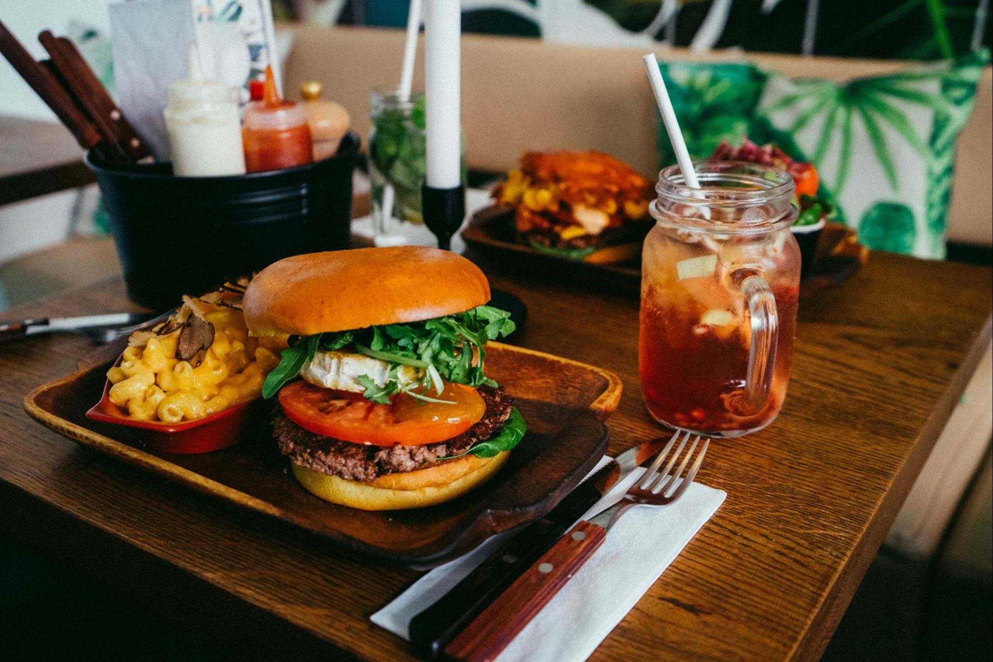 Explore the best restaurants in Munich | Locke