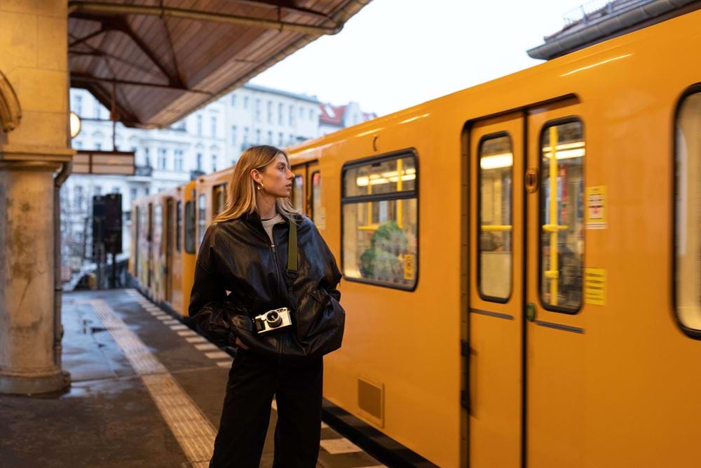 19 Best 3 Day City Breaks in Europe.