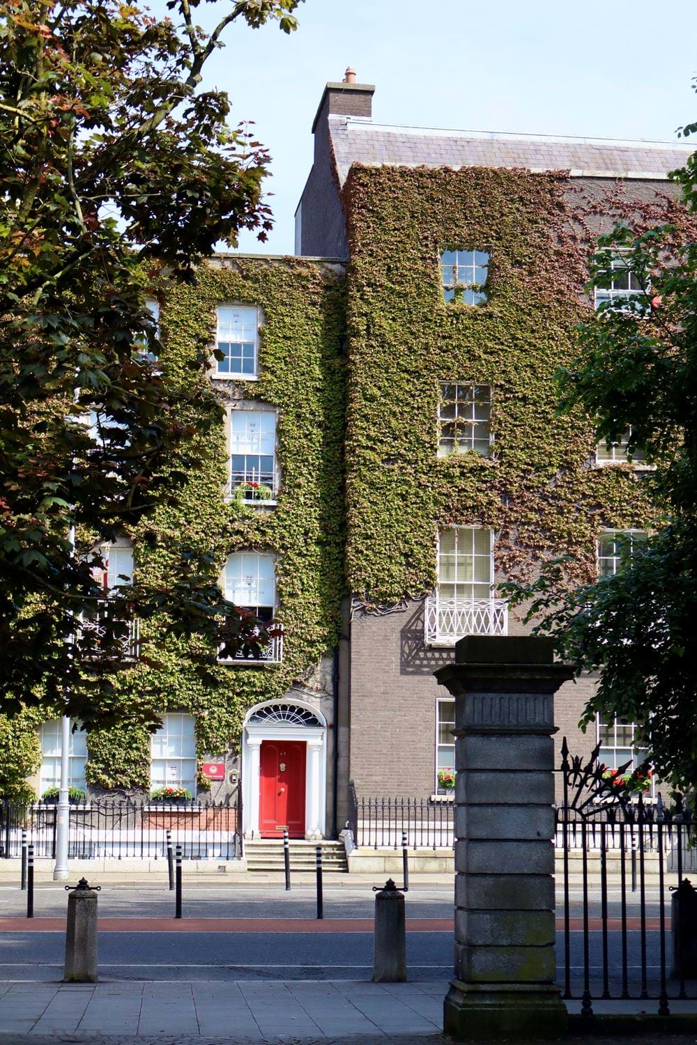 7 unmissable things to do in Dublin this summer | Locke