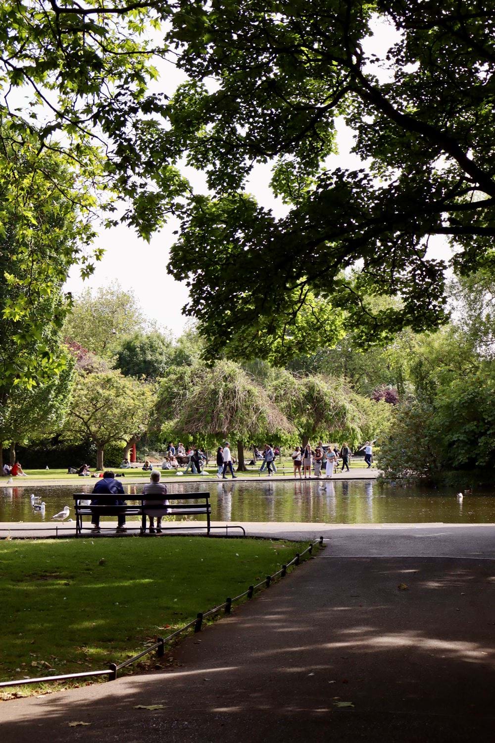 7 unmissable things to do in Dublin this summer | Locke