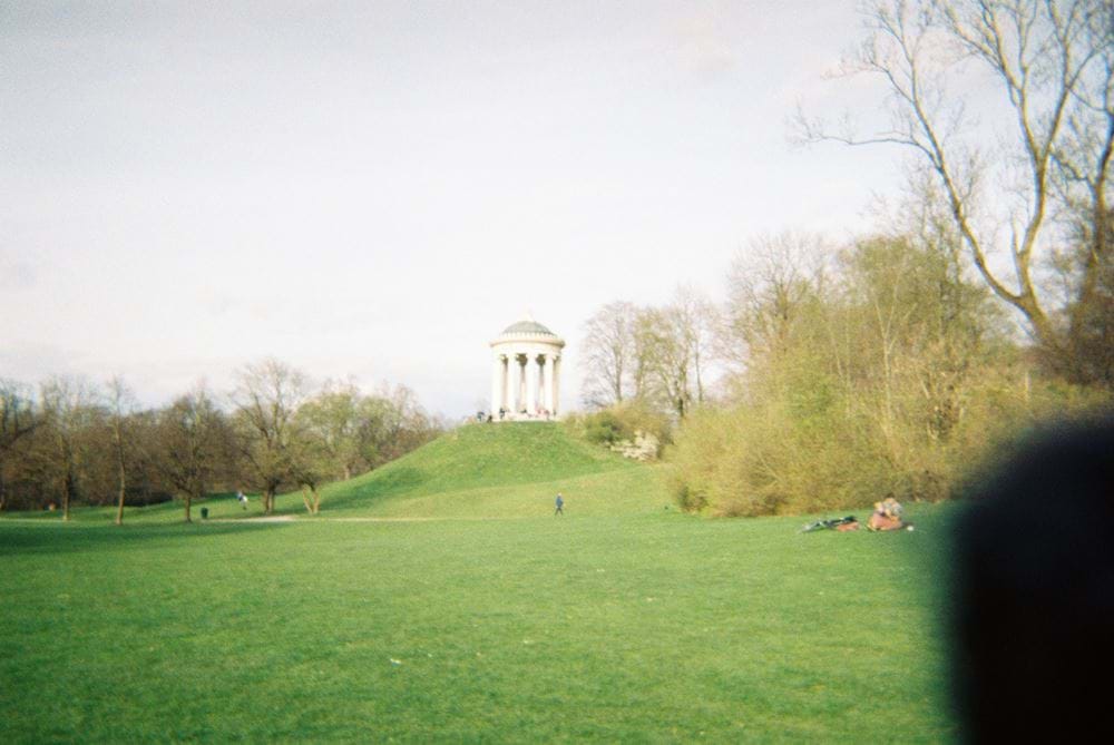 How to spend 72 hours in Munich. | Locke