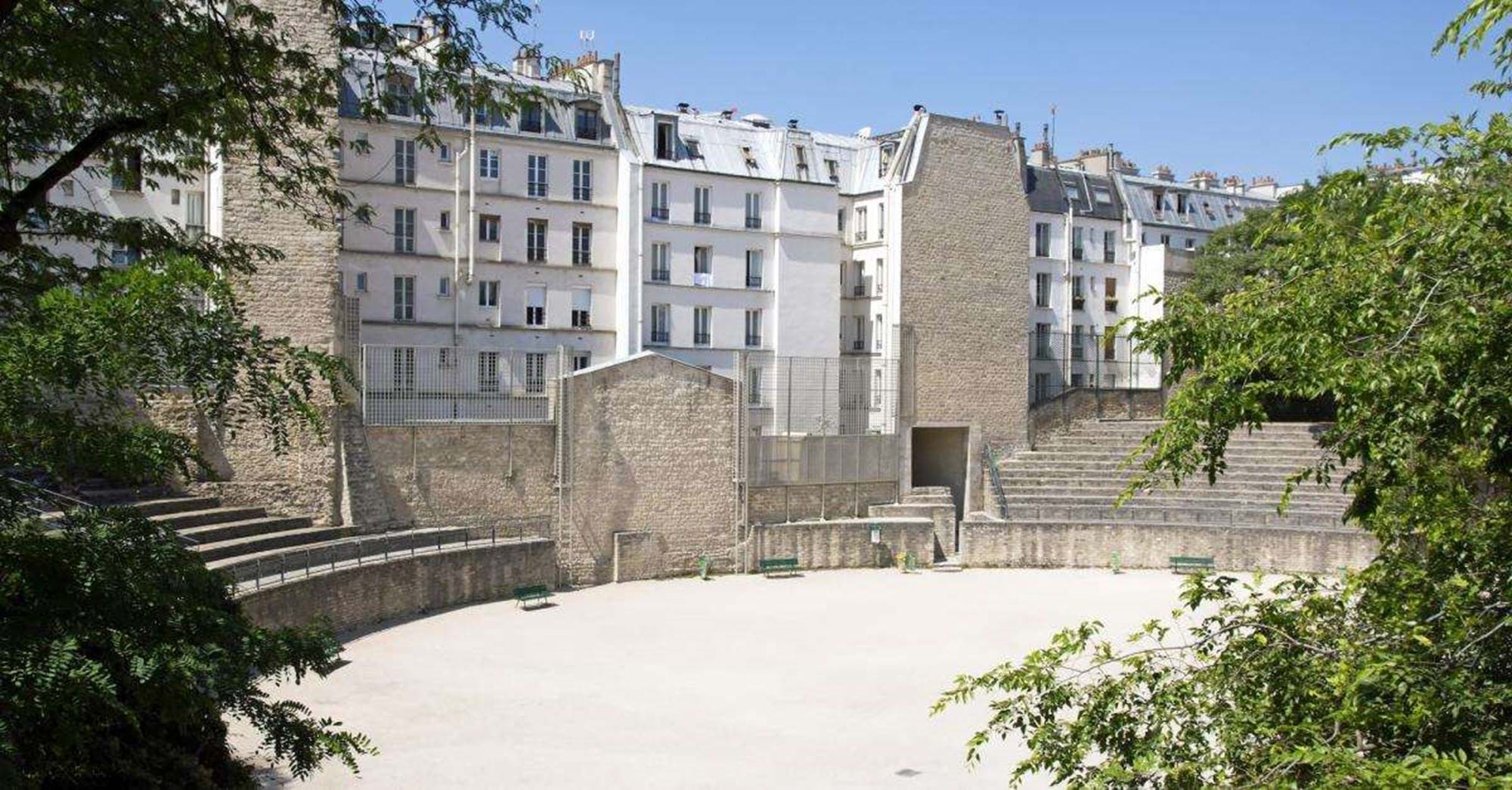 Paris neighbourhood guide: Latin Quarter | Locke