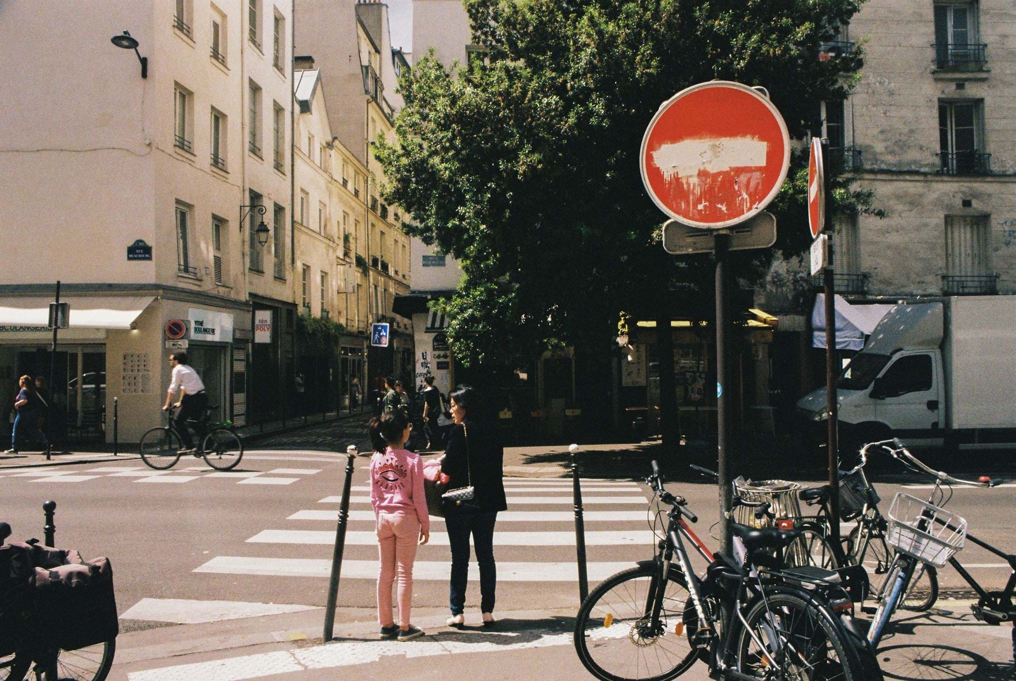 Itinerary: 2 days in Paris | Locke