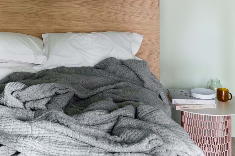 Quanna x Locke Partnership | Locke