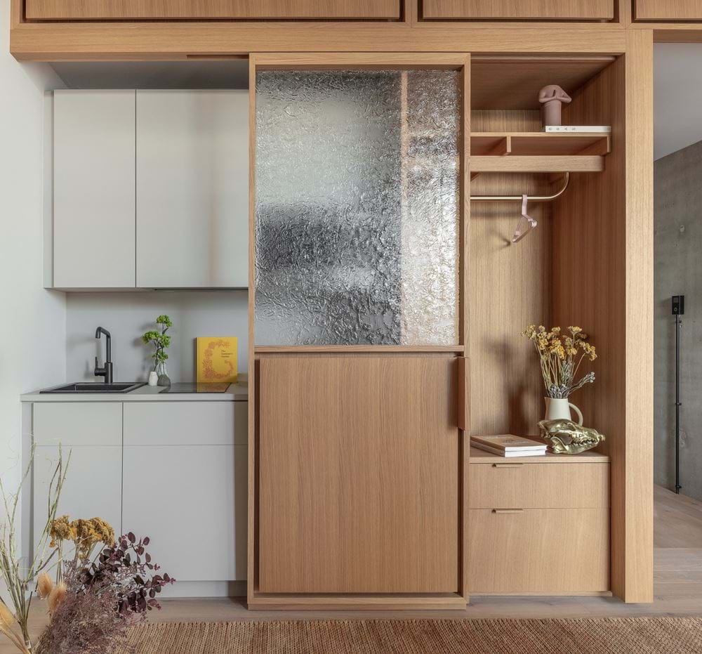 Locke at East Side Gallery opening this June | Locke