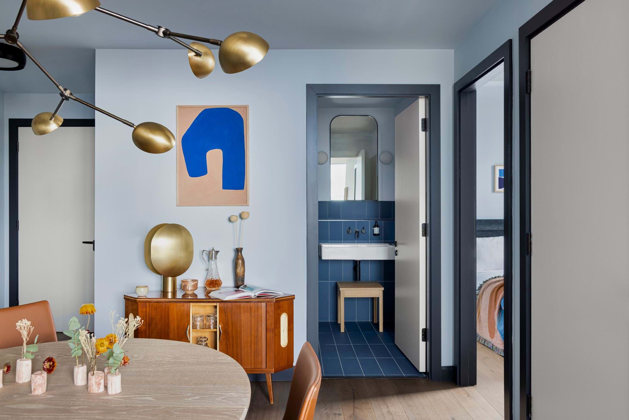 The Suite Life - Our Favourite Aparthotel Suites at Locke